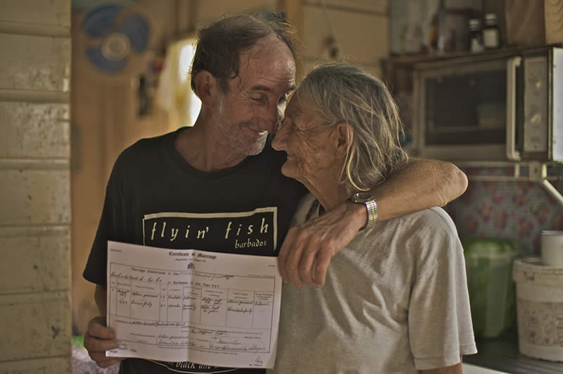 Sheena Jolley Projetcs - Na Redlegs - The Invisible Irish in Barbados